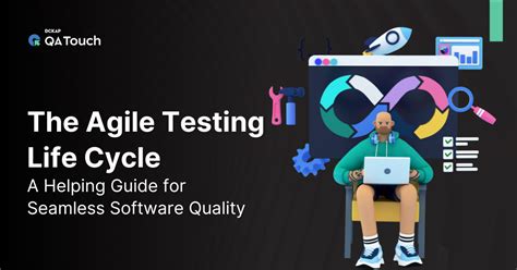 Agile Testing Life Cycle Guide For Seamless Software Quality