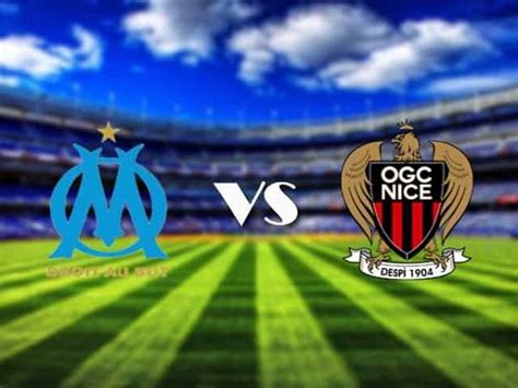 Phân Tích Kèo Marseille Vs Nice 03h00 1802 VĐqg Pháp