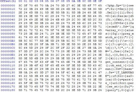 ctf——流量分析题型整理总结 ctf流量分析 csdn博客