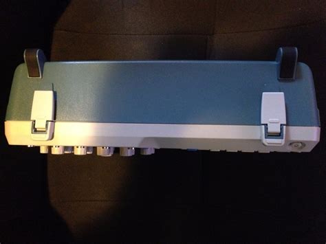 Tektronix Mso2024b Review Element14 Community