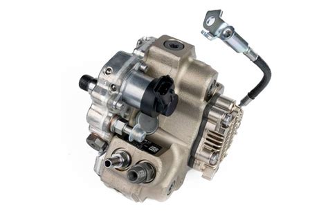 Ddp Lml Emissions Compliant Cp3 Conversion Kit W Cp3 Pump