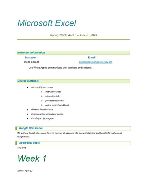 Ms Excel Pdf Microsoft Excel Worksheet