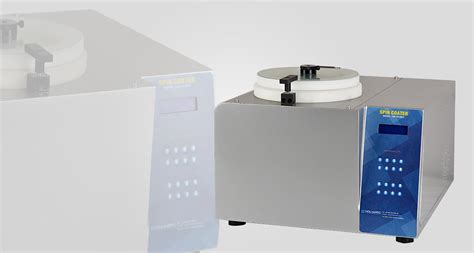 Spin Coating Unit Larger Version