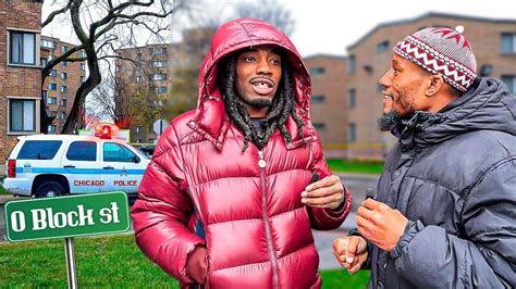 Life As A Muslim In Oblock Lets See What Gleesh Has To Say About It