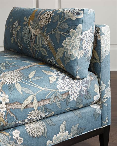 Massoud Paityn Settee Neiman Marcus