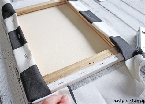 Sex And The City Striped DIY Wall Decoration Arts And Classy