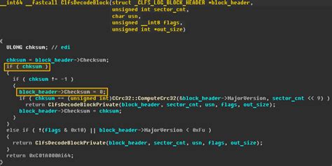 Windows Clfs And Five Exploits Used By Ransomware Operators Exploit 5 Cve 2023 28252
