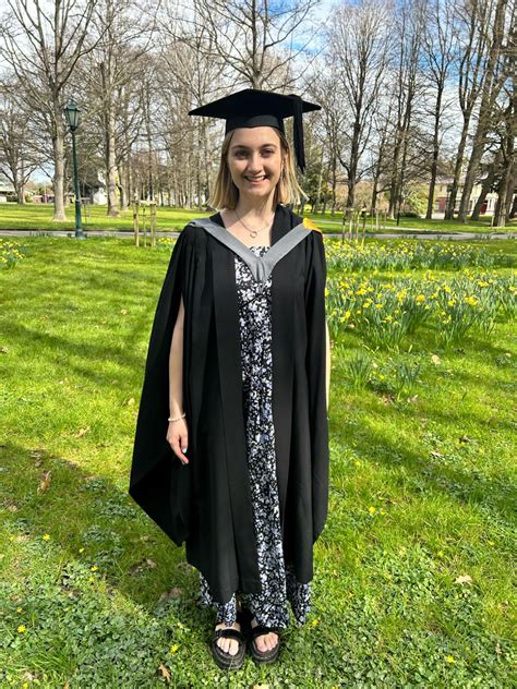 Georgia Singleton On Linkedin Excited To Share That I Recently