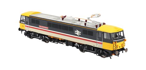 Hornby R30031 Class 87 87009 City Of Birmingham In Hattons
