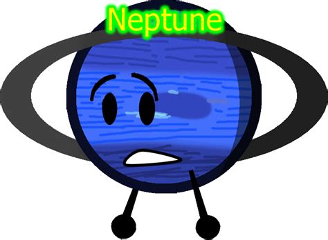 Neptune Weird And Wonderful Space Wiki Fandom Powered By Wikia