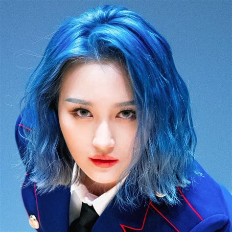 Top Blue Hair Tumblr Het Tumblr Tijdperk Is Weer Helemaal Terug Aan