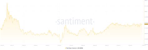 Binance Coin Considers Future Movements Amid Low Volatility And