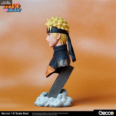 Buste Naruto Uzumaki Sasuke Uchiha Or Sakura Haruno Naruto Shippuden