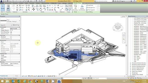 Exporting Revit To Navisworks Guysple