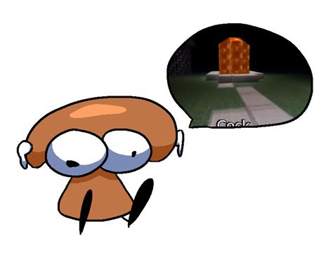 Mushroom Toppin By Doofytroop3022 On Deviantart