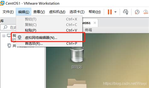 Linux系统网卡配置详细教程！ Linux 网卡配置 Csdn博客