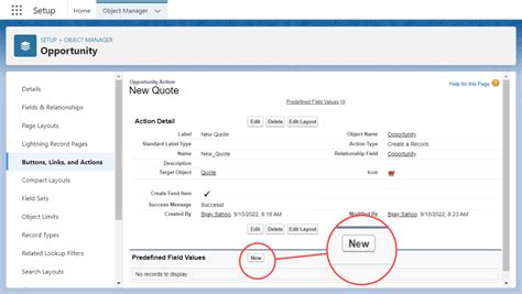 How To Create A Quote In Salesforce CPQ