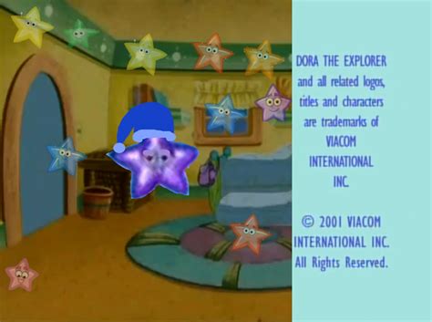 Nighttime Stars Minigame Crossovers And Fan Episodes Wiki Fandom