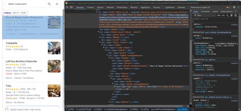Python Google Maps