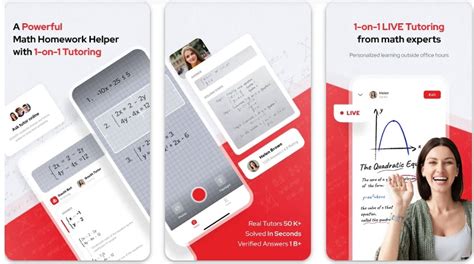 9 Best Math Solver Apps For Android And Ios Regendus