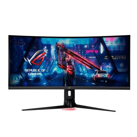 21 9 Gaming Monitor – Die 15 besten Produkte im Vergleich - WinTotal