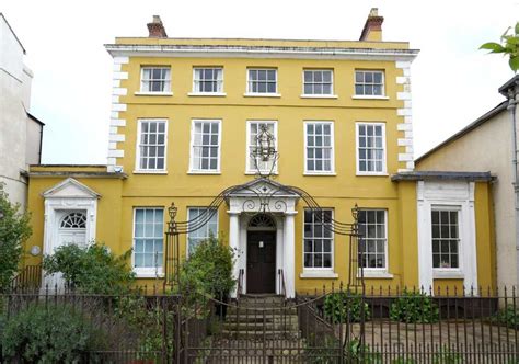 Cornwall House Plusbus