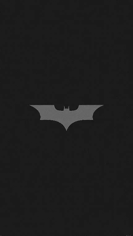 بهترین تصاویر نماد خفاش بتمن برای والپیپر موبایل با کیفیت بالا