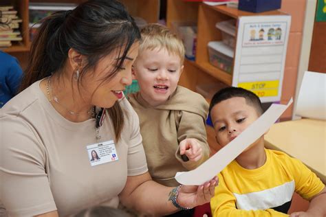 Mission Cisd Mission Isd Hidalgo County Head Start Program