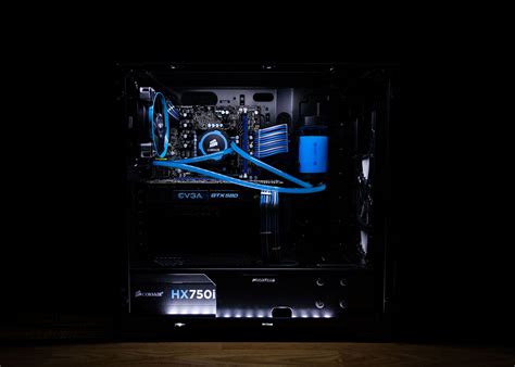 Project ZERO Builds Gg