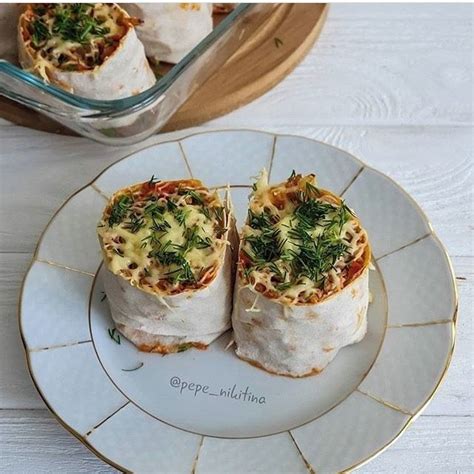 Вкусное Правильное Питание Рацион Пп
