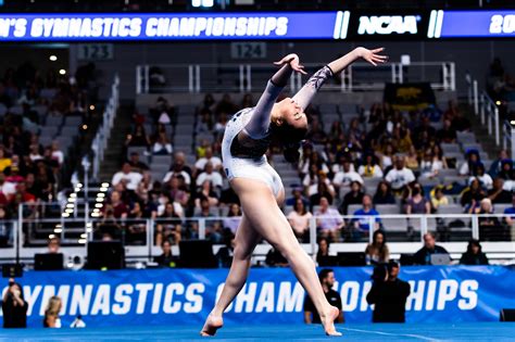 Pac 12 Gymnastics Week 4 Recap Gymnastics Now