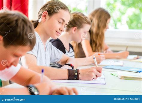 Concentrate In Class