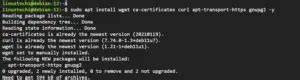 How To Install GitLab On Debian Step By Step