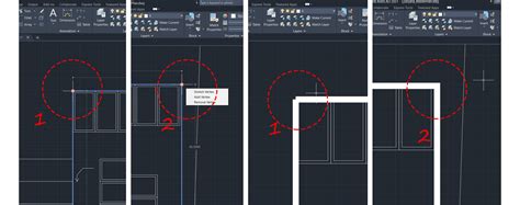 Solved Polyline Vertex Autodesk Community