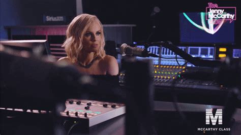 Jenny Mccarthy 