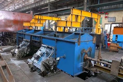 Block Mill At Best Price In Gandhidham By Shreeyam Power And Steel