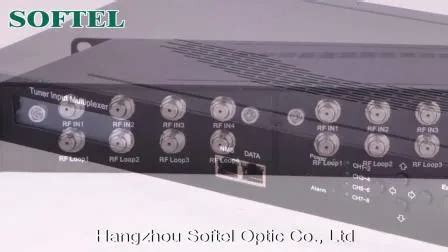 DVB C Encoder Modulator High Quality DVB C Encoder Modulator And H 264 Hardware IPTV