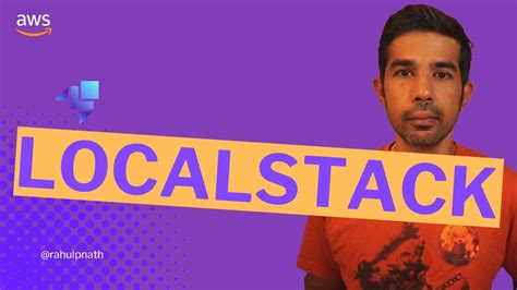 Aws Localstack Net Net On Aws Aws Serverless Amazon Youtube