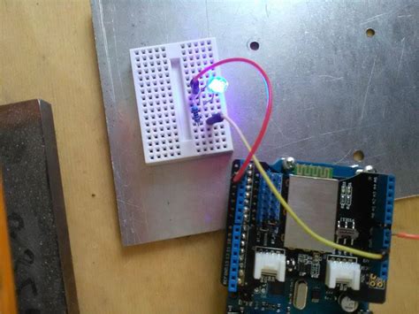 No Devices Detect Bluetooth Shield Networking Protocols And Devices