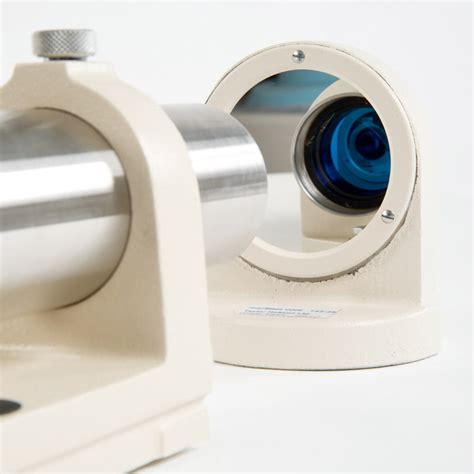 Ultra Digital Autocollimator Taylor Hobson Top Metrology