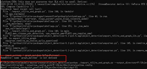 Error When Conver Tf2 Ssdmobile To Int8 Tflite · Issue 9423