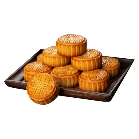 中秋節月餅 中秋 時節 食品png去背圖片素材免費下載，免摳圖設計圖案下載 Pngtree