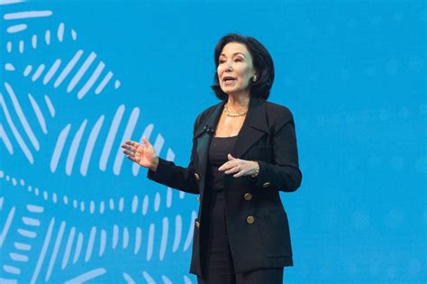 Being Bold Is The Way To Win Says Ceo Safra Catz