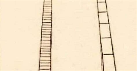 Take Challenges In Smaller Steps You Can Rest On Each Rung If Need Be