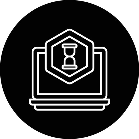 Hackathon Vector Icon 33173205 Vector Art At Vecteezy