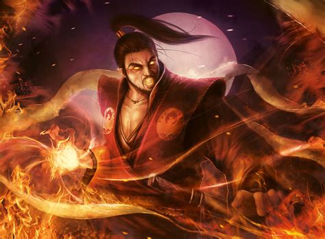 Isawa Hikarou L5r Legend Of The Five Rings Wiki Fandom