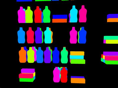 Ghost Artefacts In Rendered Images · Issue 580 · Unity Technologiescomunityperception · Github