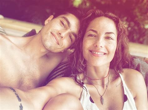 Así Luce Actualmente Bárbara Mori La Rubí” Original