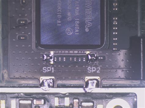 Sx Lite Modchip Install In Nintendo Switch Lite Fw 10 1 0 And Os 3 0 4