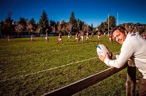 Club Pehuenes Deportes Y Actividades En Bariloche Patagonia